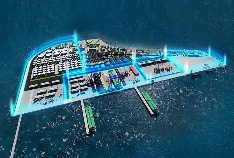 Project Overview – Linggi Base | Port Developer of Kuala Linggi ...